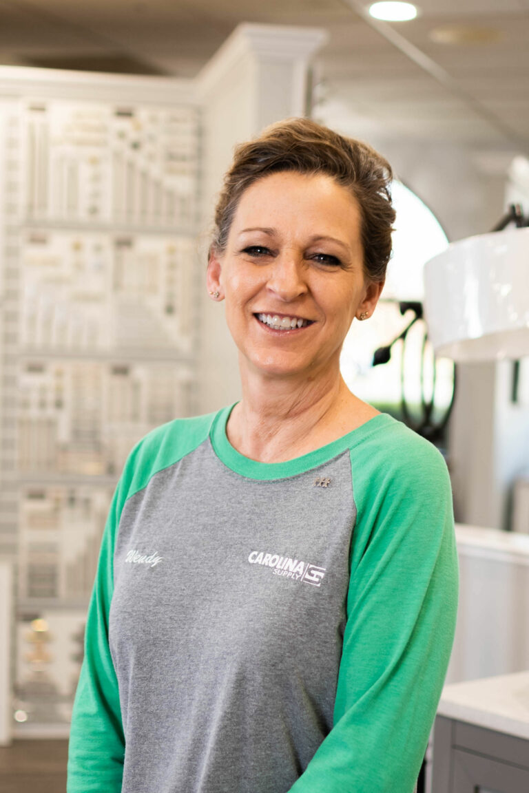 About – Carolina Supply, Inc.